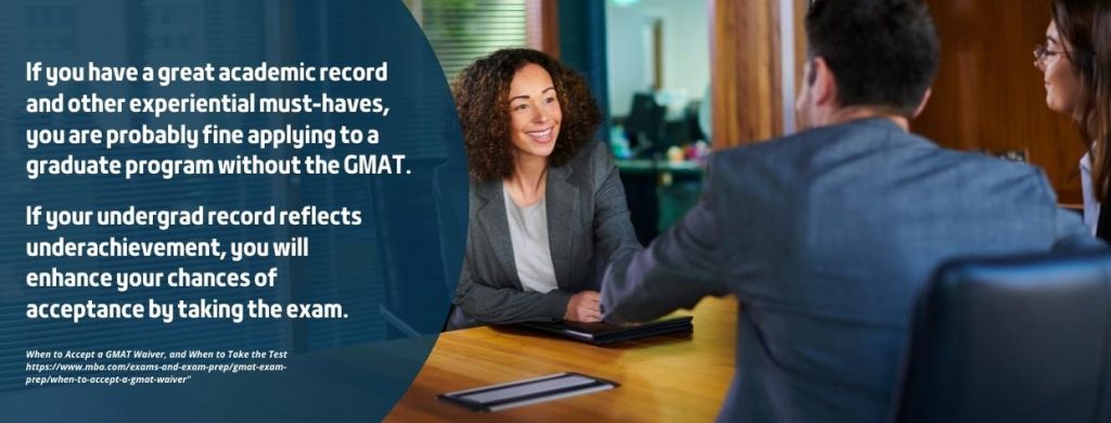 The 10 Best MBA Programs That Waive the GMAT - MBA Stack