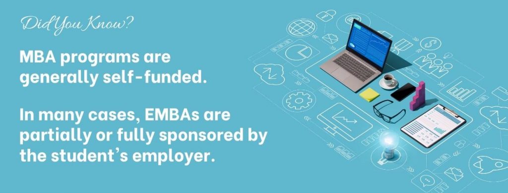 MBA or EMBA: Which Master's Program Should I Choose? - MBA Stack