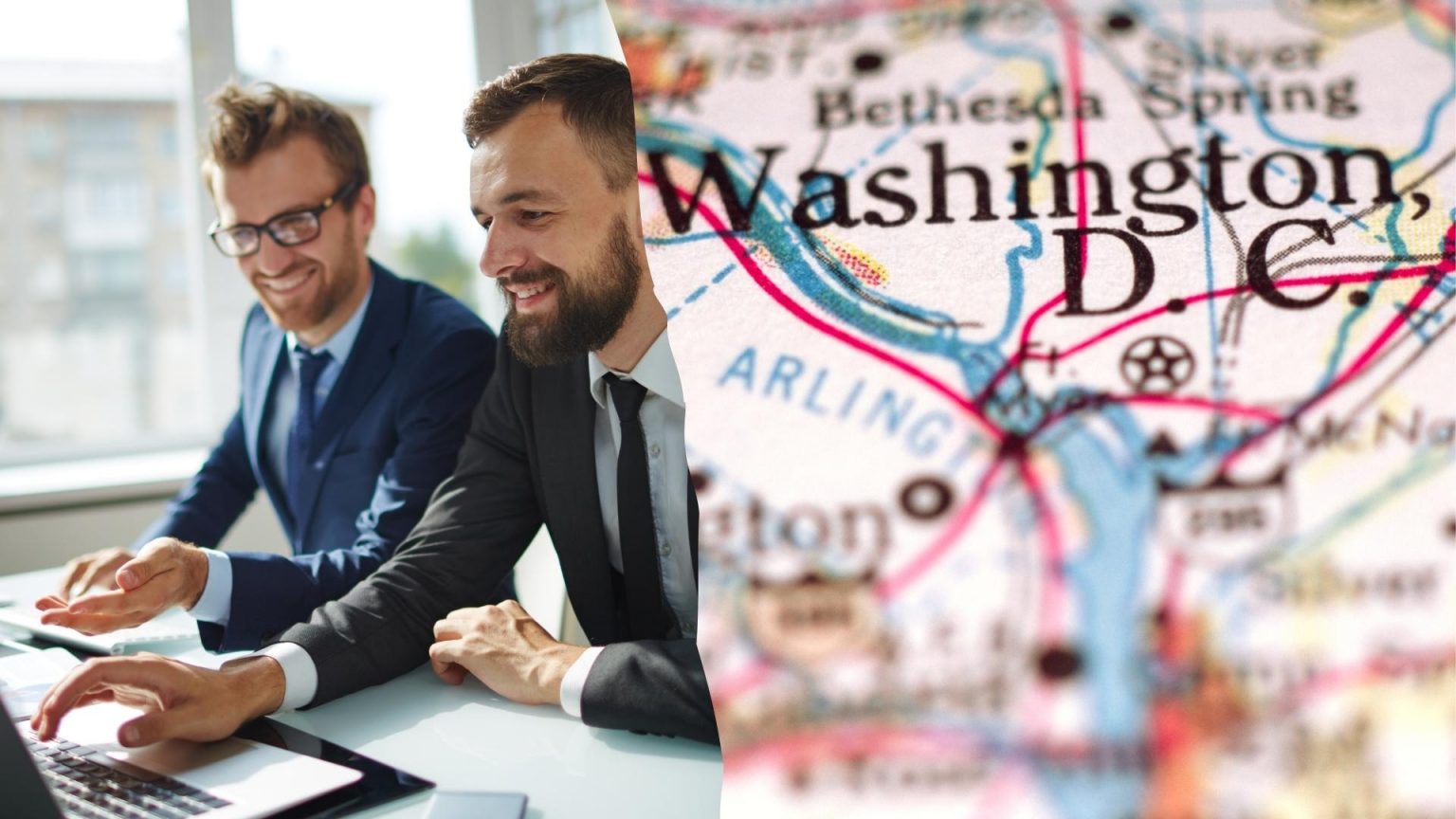 The Top 4 MBA Programs in Washington DC - MBA Stack