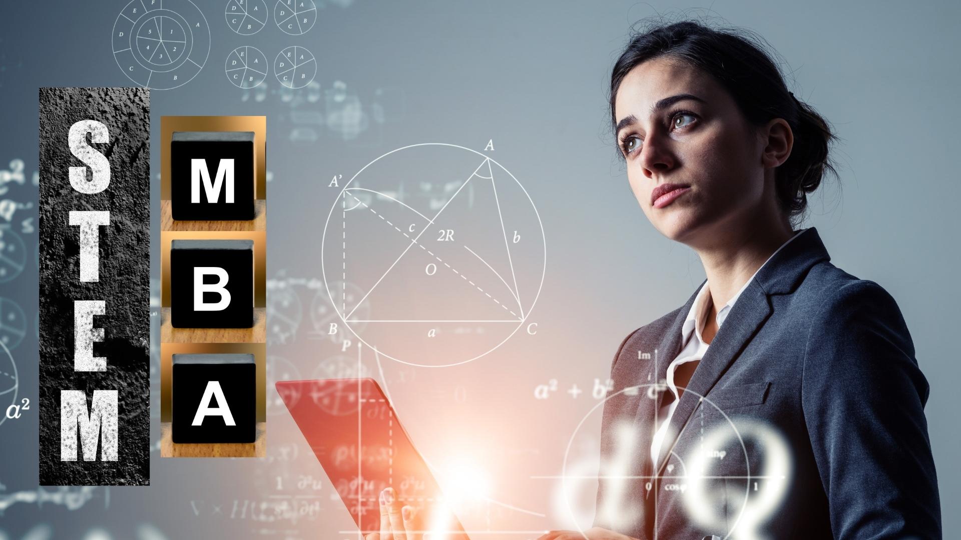The STEM MBA Index: A Comprehensive Index of Business Schools Leading STEM Management - MBA Stack