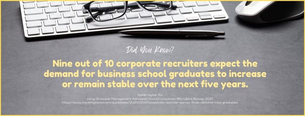 The 10 Highest Paying Mba Careers Mba Stack