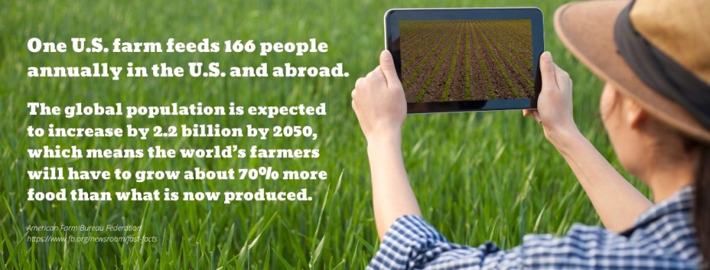 The 20 Best Online Master's in Agricultural Business Management - MBA Stack