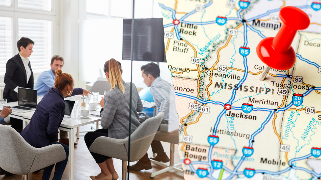 The Top 5 MBA Programs in Mississippi - MBA Stack